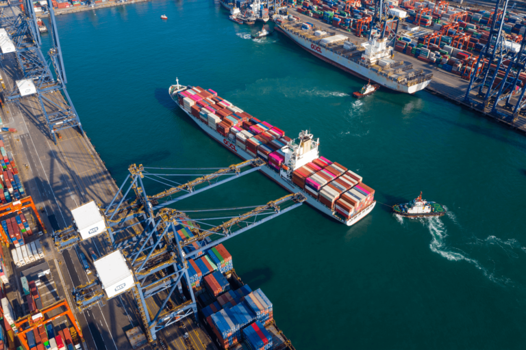 What is Demurrage? + How to Avoid These Charges [2025 Update] - Base ...