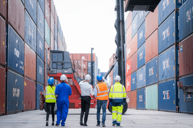 What is Demurrage? + How to Avoid These Charges [2025 Update] - Base ...