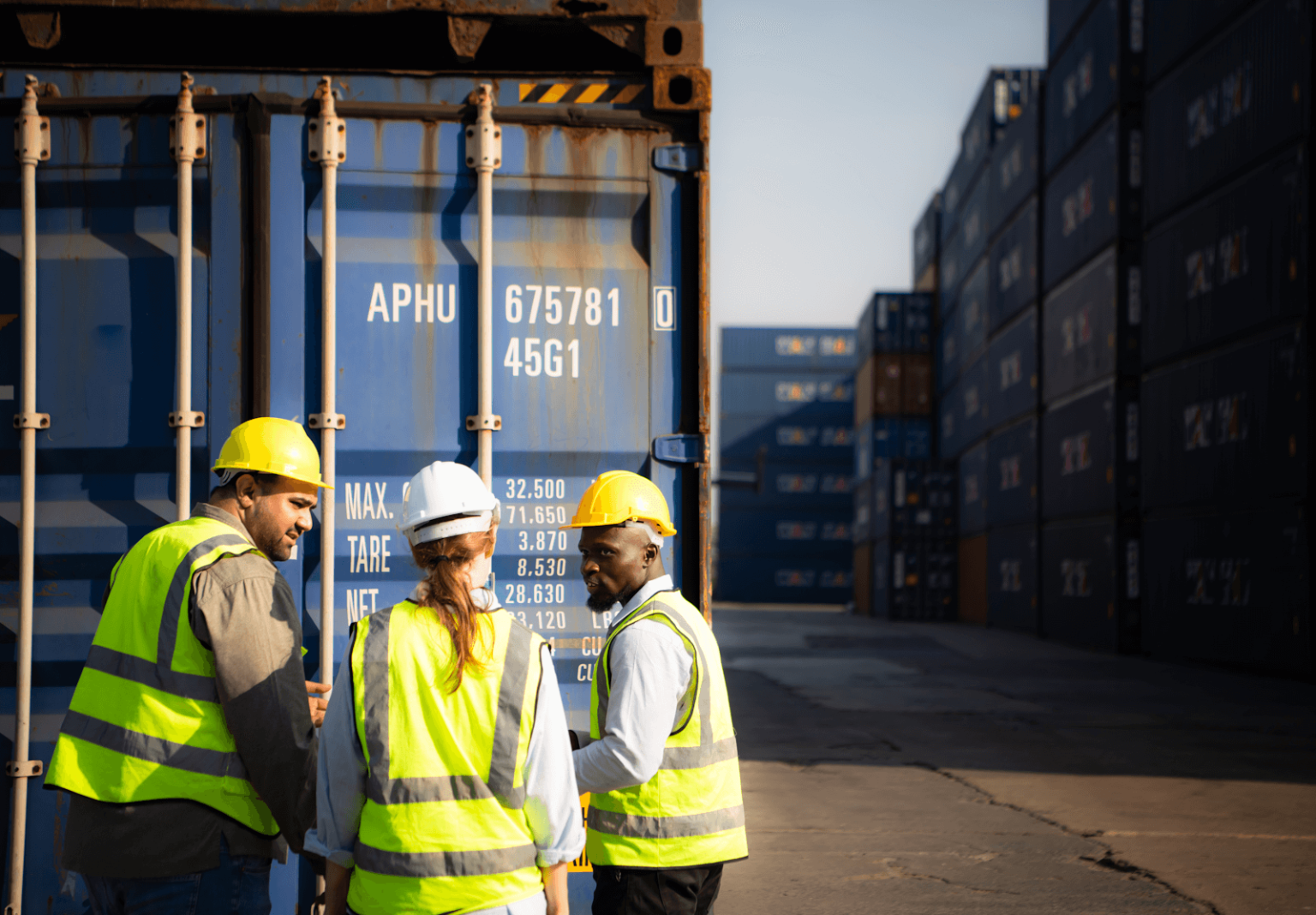 What is Demurrage? + How to Avoid These Charges [2025 Update] - Base ...