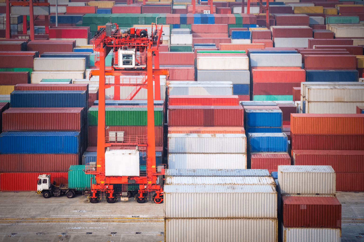 What is Demurrage? + How to Avoid These Charges [2025 Update] - Base ...
