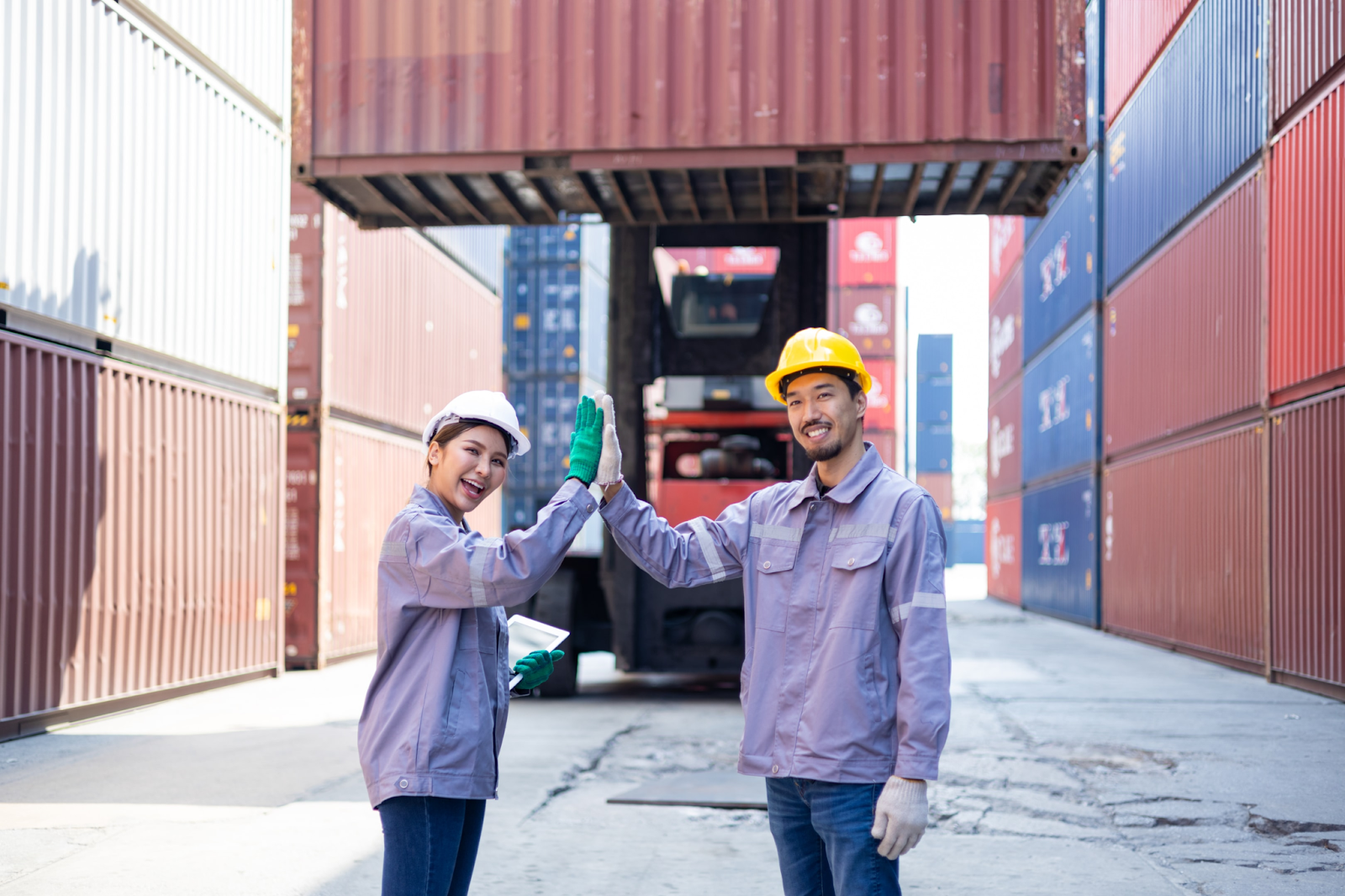Port Call Turnaround Time: 4 Ways to Reduce It Starting Today