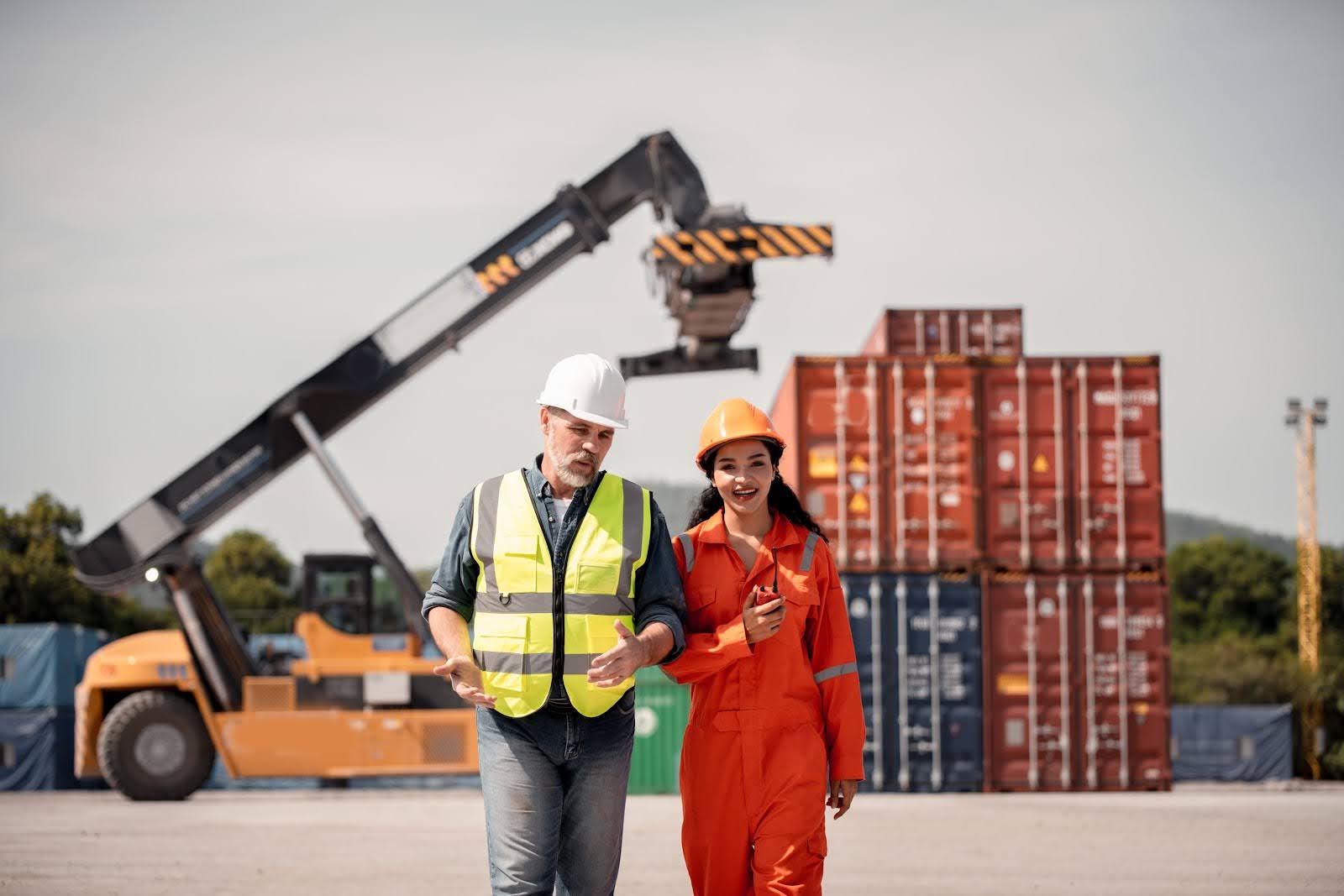 Port Call Efficiency: 5 Ways to Execute Faster, More Efficient Port Calls