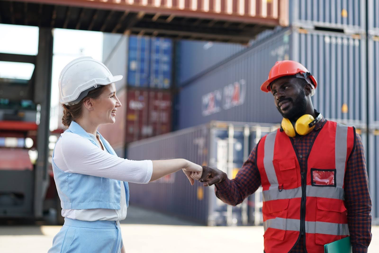 Port Call Efficiency: 5 Ways to Execute Faster, More Efficient Port Calls