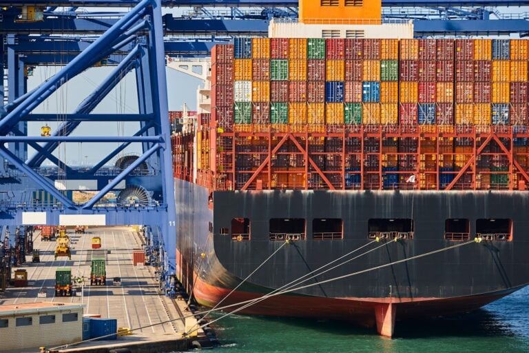 PDA in Shipping: What it is and 4 Mistakes to Avoid