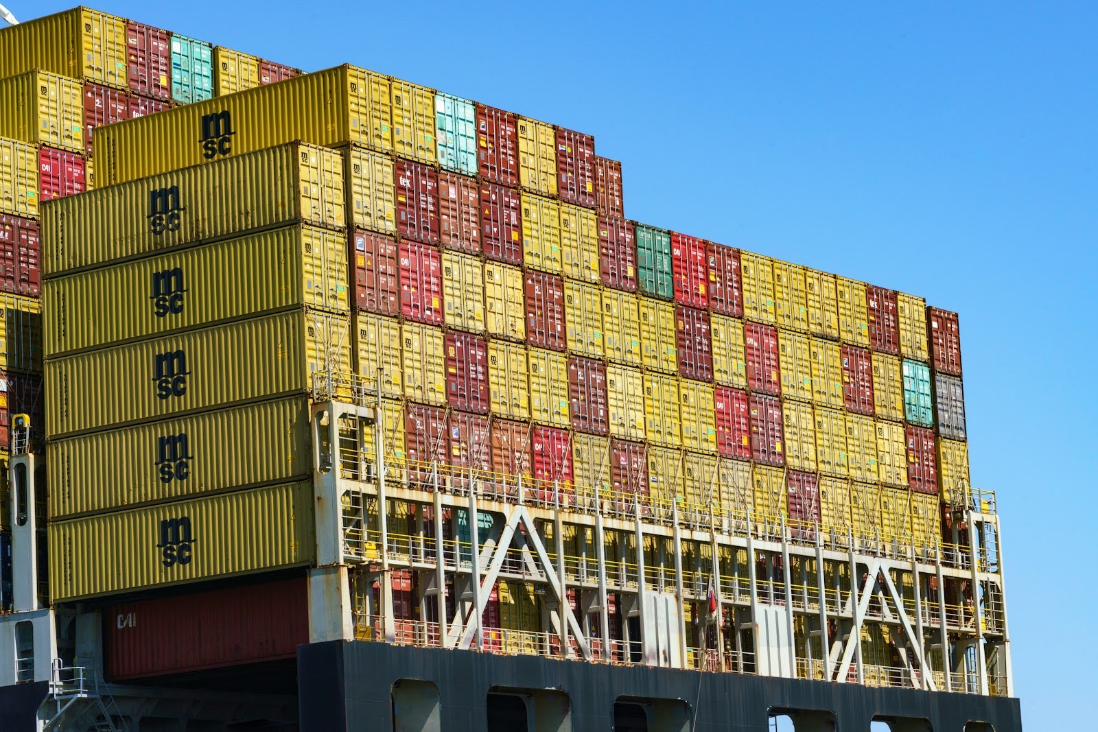 Customs Clearance in Shipping: Process, Documents, and 8 Tips