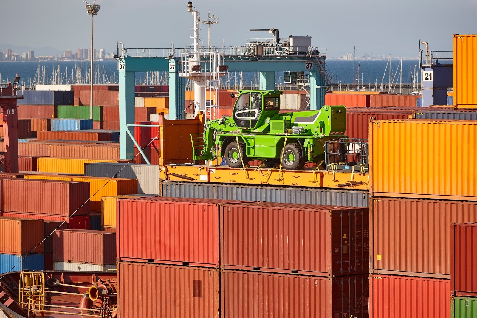 Port Billing 101: A Guide to Understanding the Basics