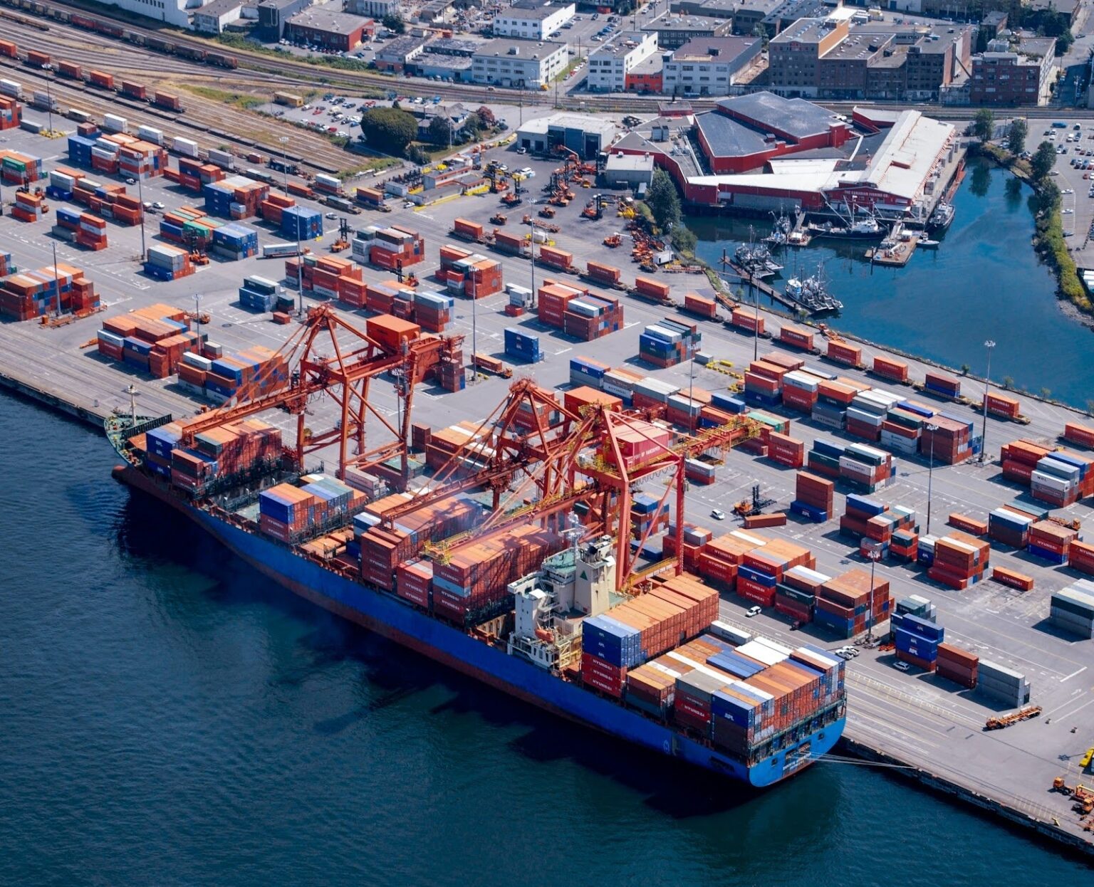 Invoice Management in Shipping: How to Automate Maritime Billing