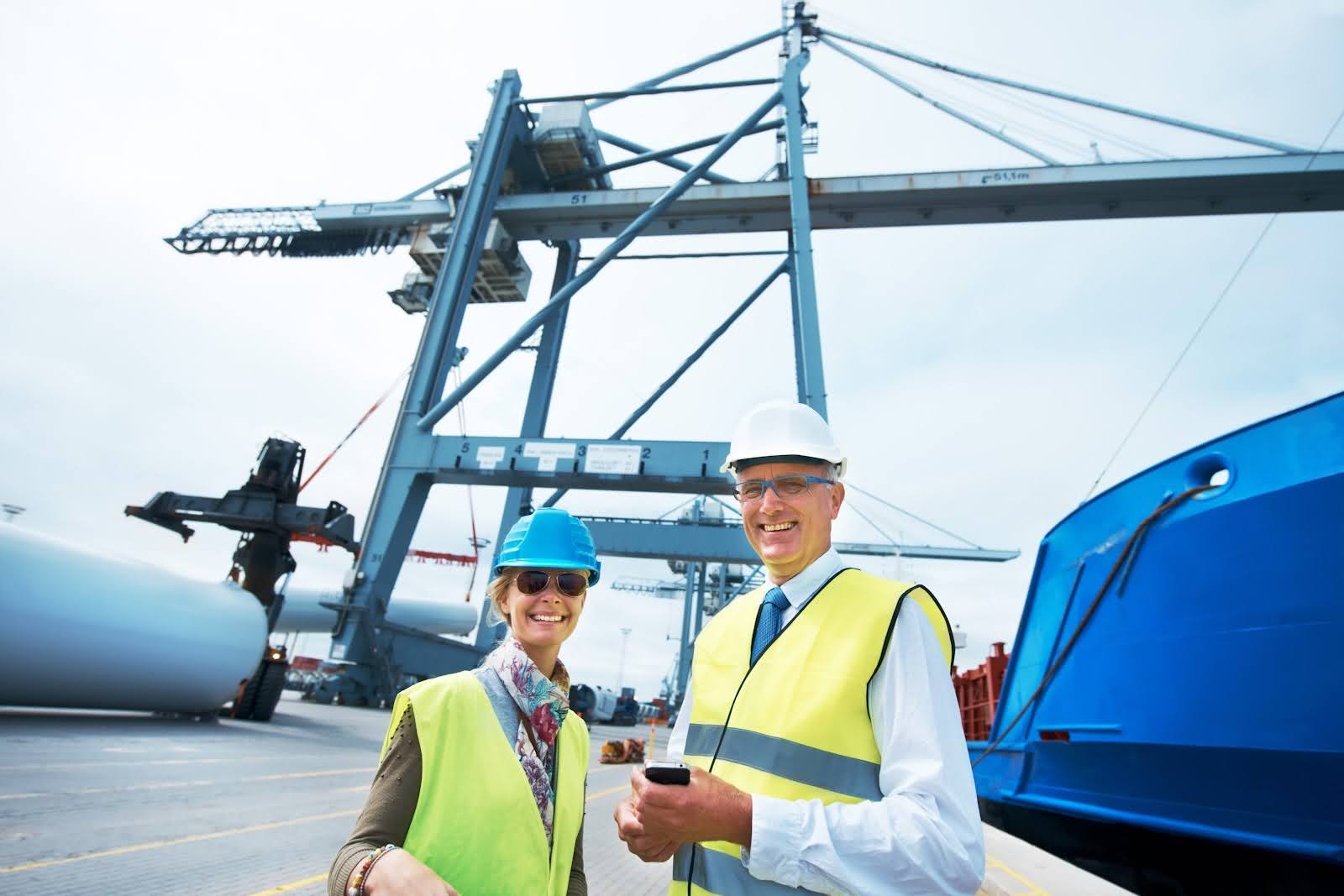 Invoice Management in Shipping: How to Automate Maritime Billing