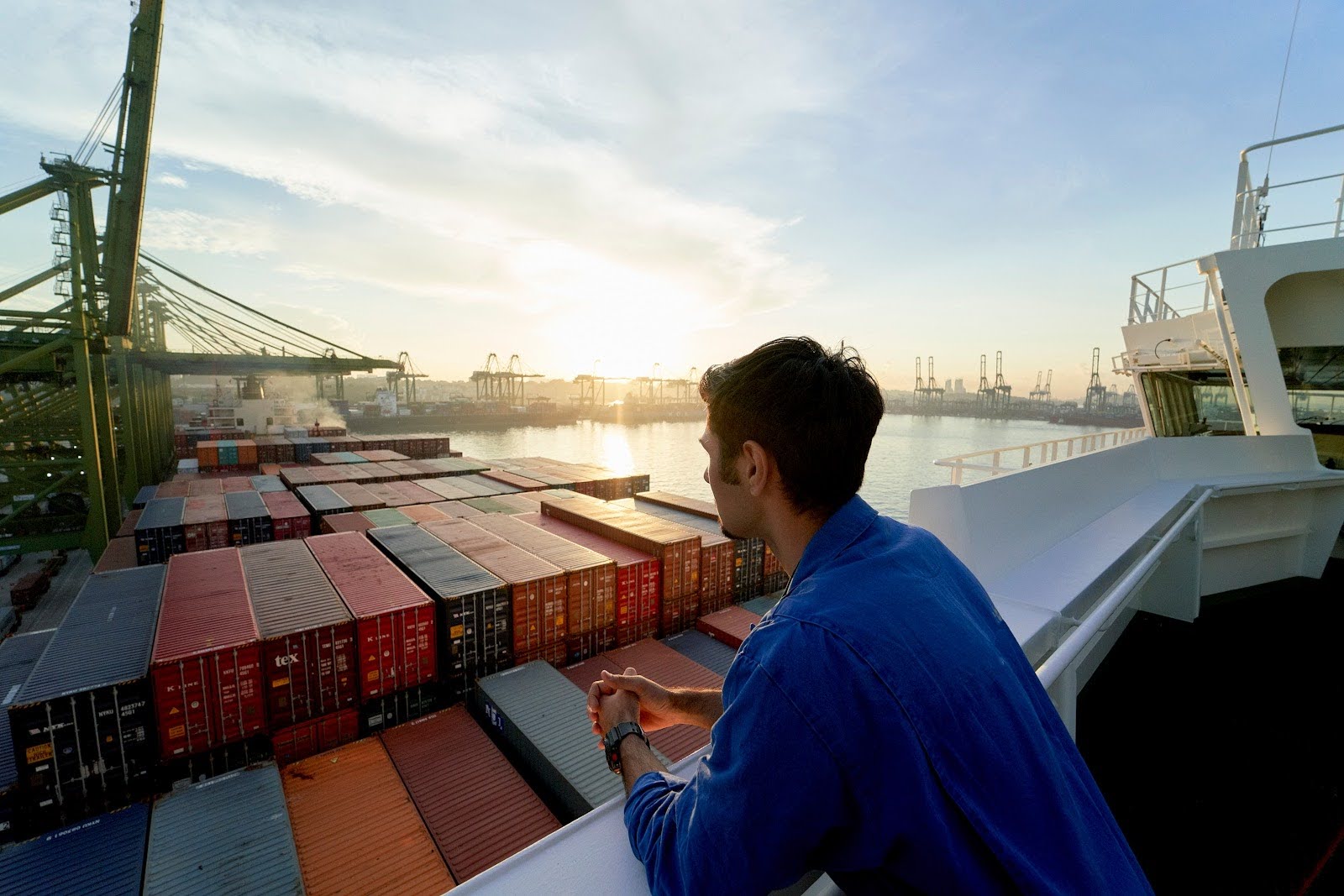 Port Cost Management: 4 Strategies for Vessel Agents