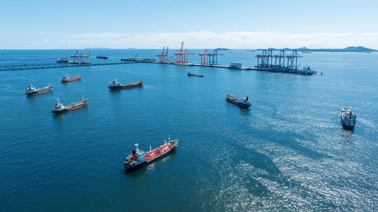 Port Operations Management Software: Features, Benefits, and How to Choose