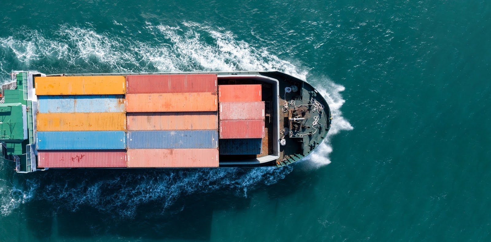 ACE Manifest Filing: How to File with CBP + 6 Steps for Vessel Agents
