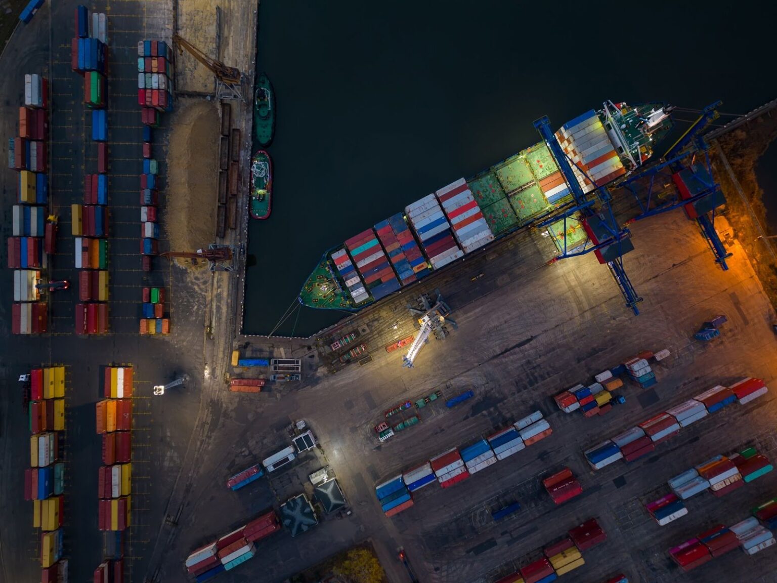 Bill of Lading: Types, Purpose, and What Vessel Agents Must Know
