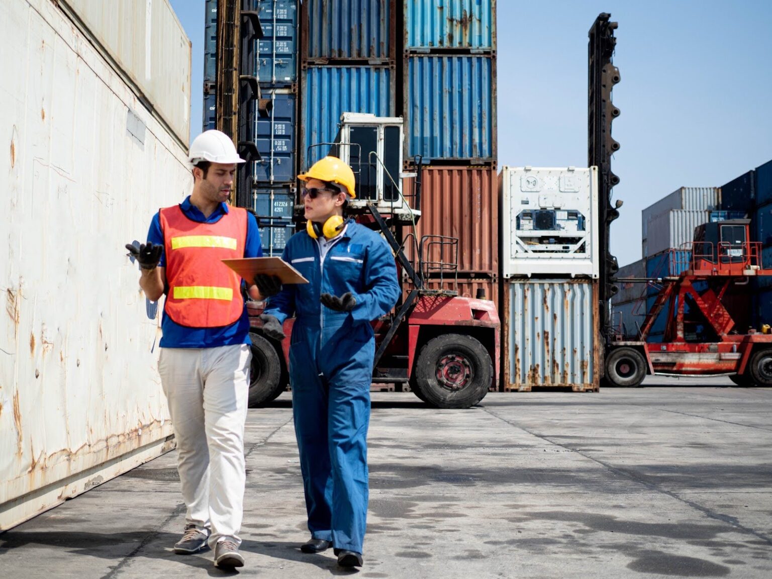 Bill of Lading: Types, Purpose, and What Vessel Agents Must Know