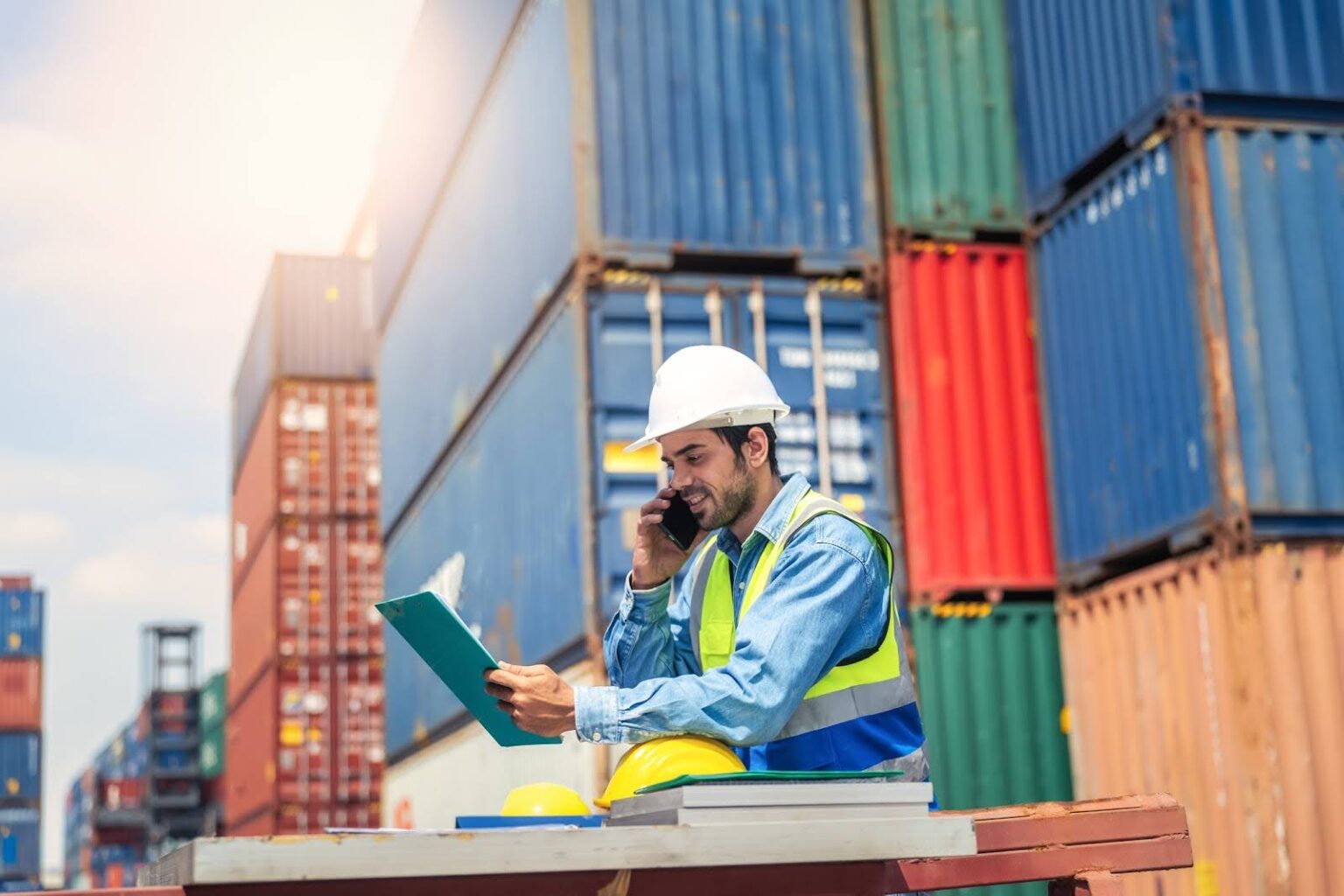 ACE Manifest Filing: How to File with CBP + 6 Steps for Vessel Agents