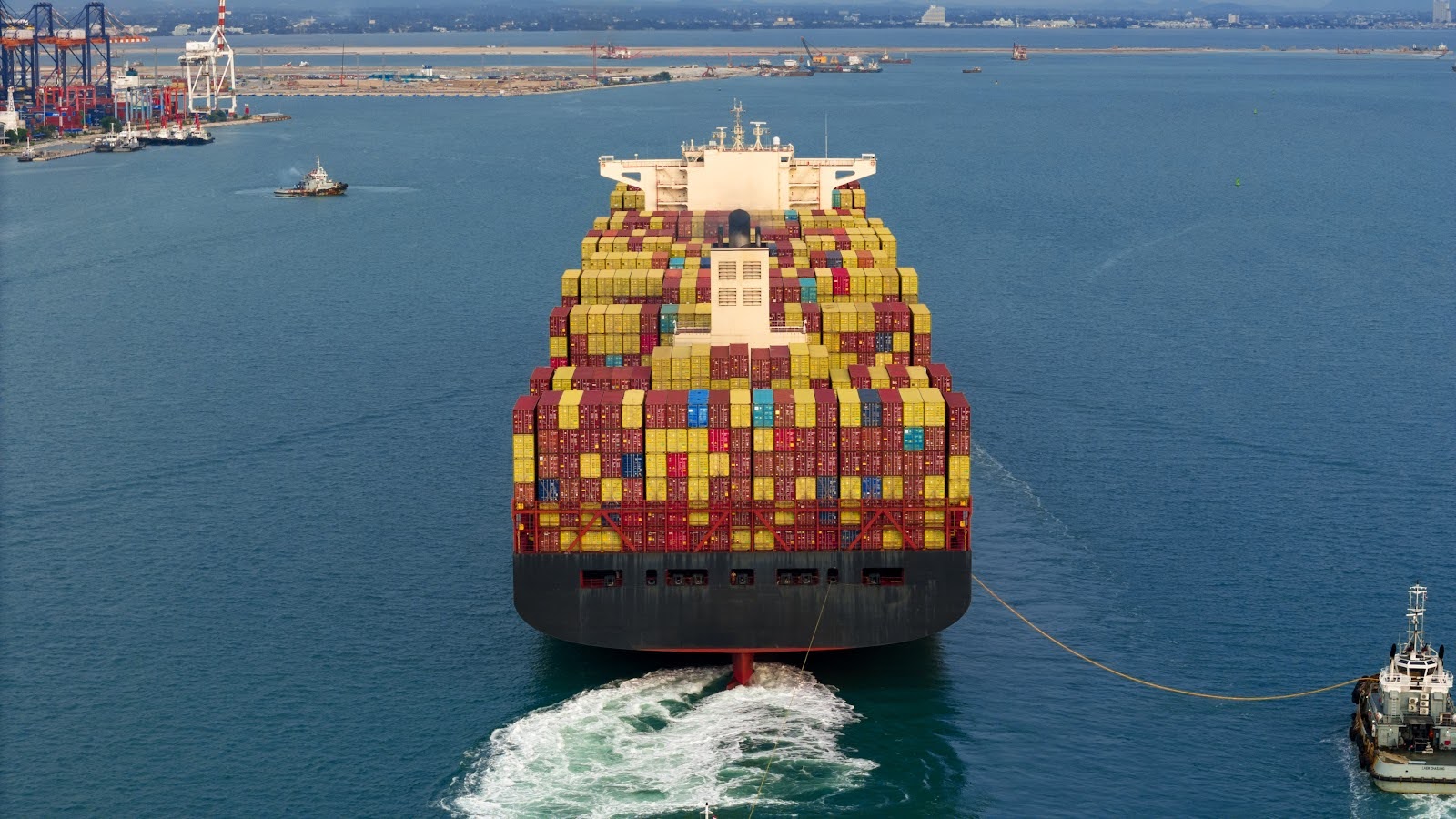 What Is EXW Incoterms? Ex Works Explained + When To Use It