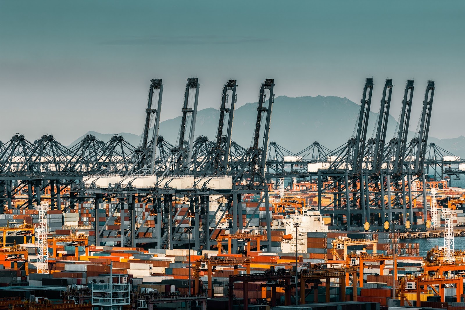 Incoterms Explained: Ultimate Guide for 2025