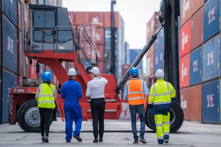 What Is EXW Incoterms? Ex Works Explained + When To Use It