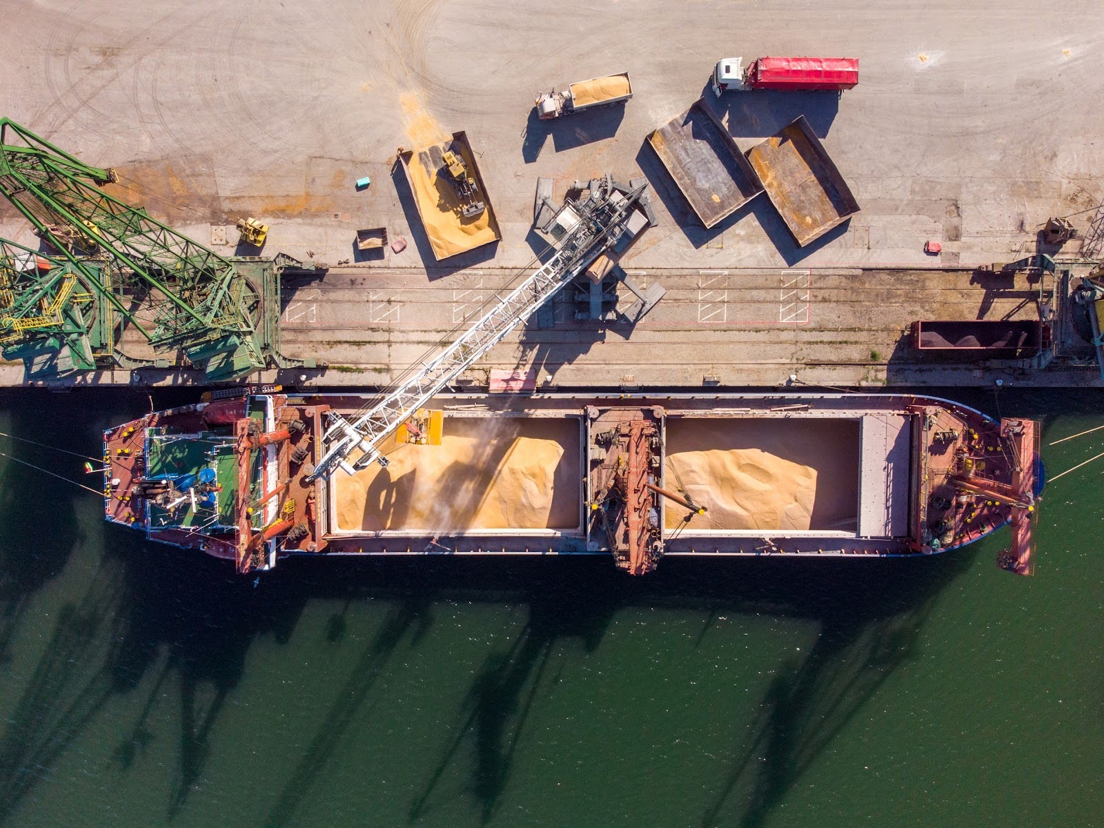 CFR Incoterms (Cost and Freight): How It Works + 9 Best Practices