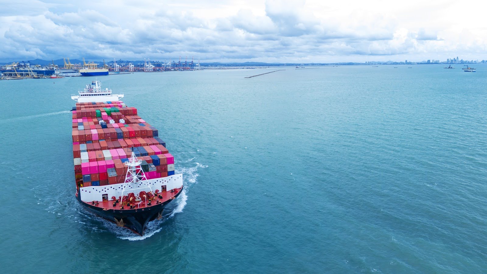 FOB Incoterms Meaning: Free on Board Explained + What to Avoid