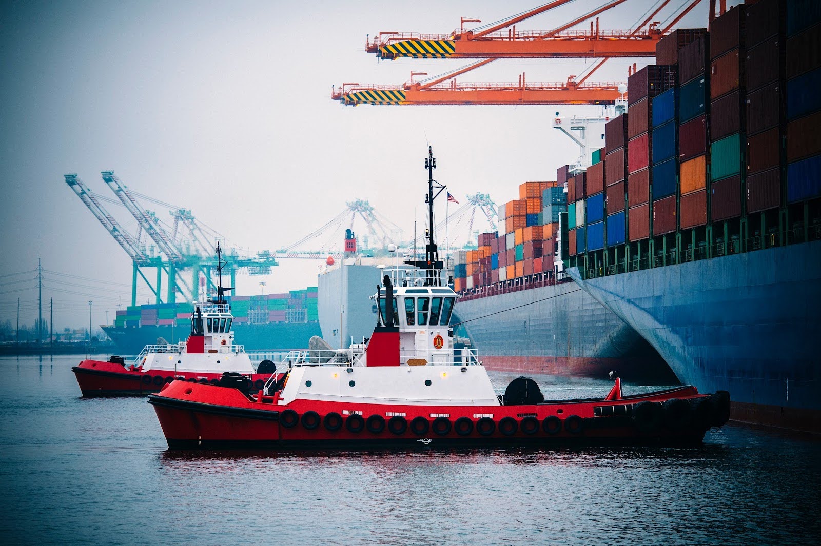 Cost Insurance and Freight (CIF): What It Means and How It Works