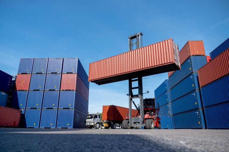 Cost Insurance and Freight (CIF): What It Means and How It Works