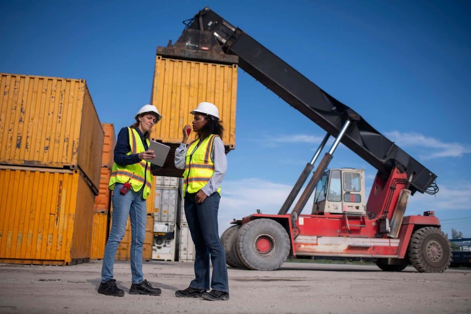 Freight Accounting for Shipping Companies: 5 Best Practices