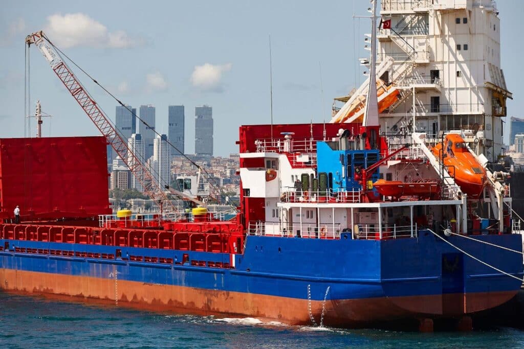 Maritime Accounting 101: Everything You Need to Know