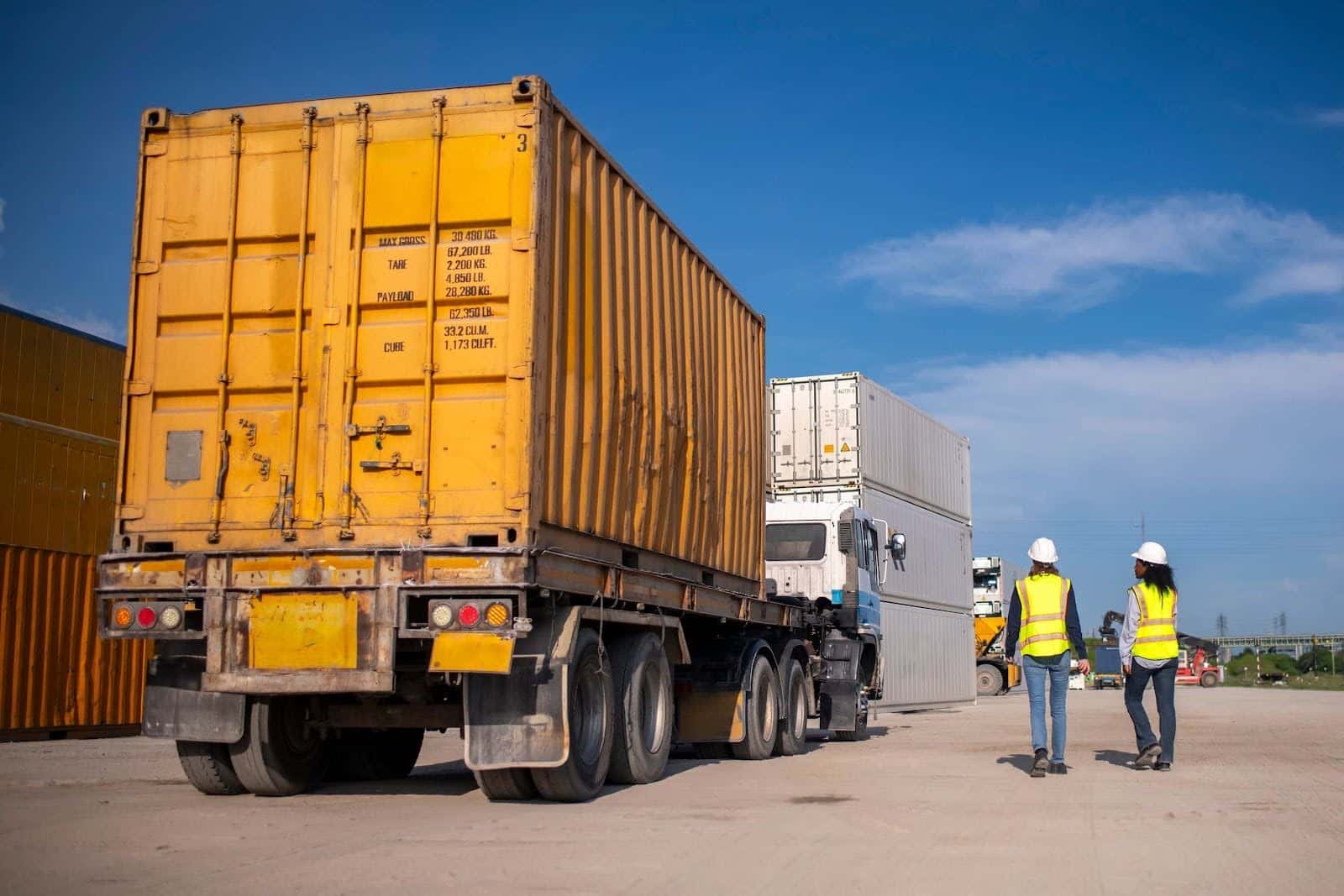 Freight Accounting for Shipping Companies: 5 Best Practices
