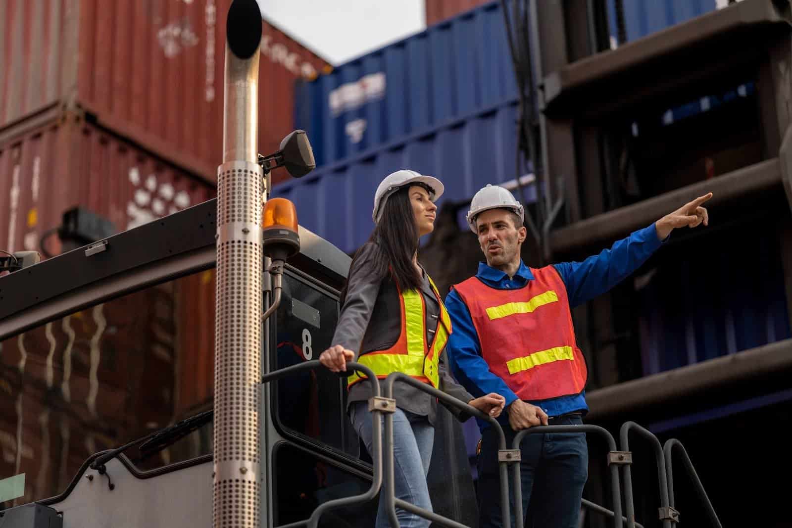 Freight Accounting for Shipping Companies: What It Is + 5 Practices