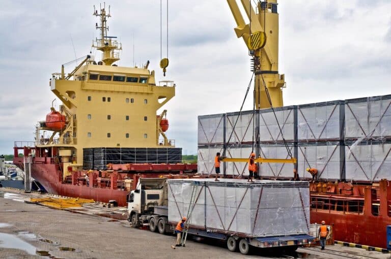 Freight Accounting for Shipping Companies: 5 Best Practices