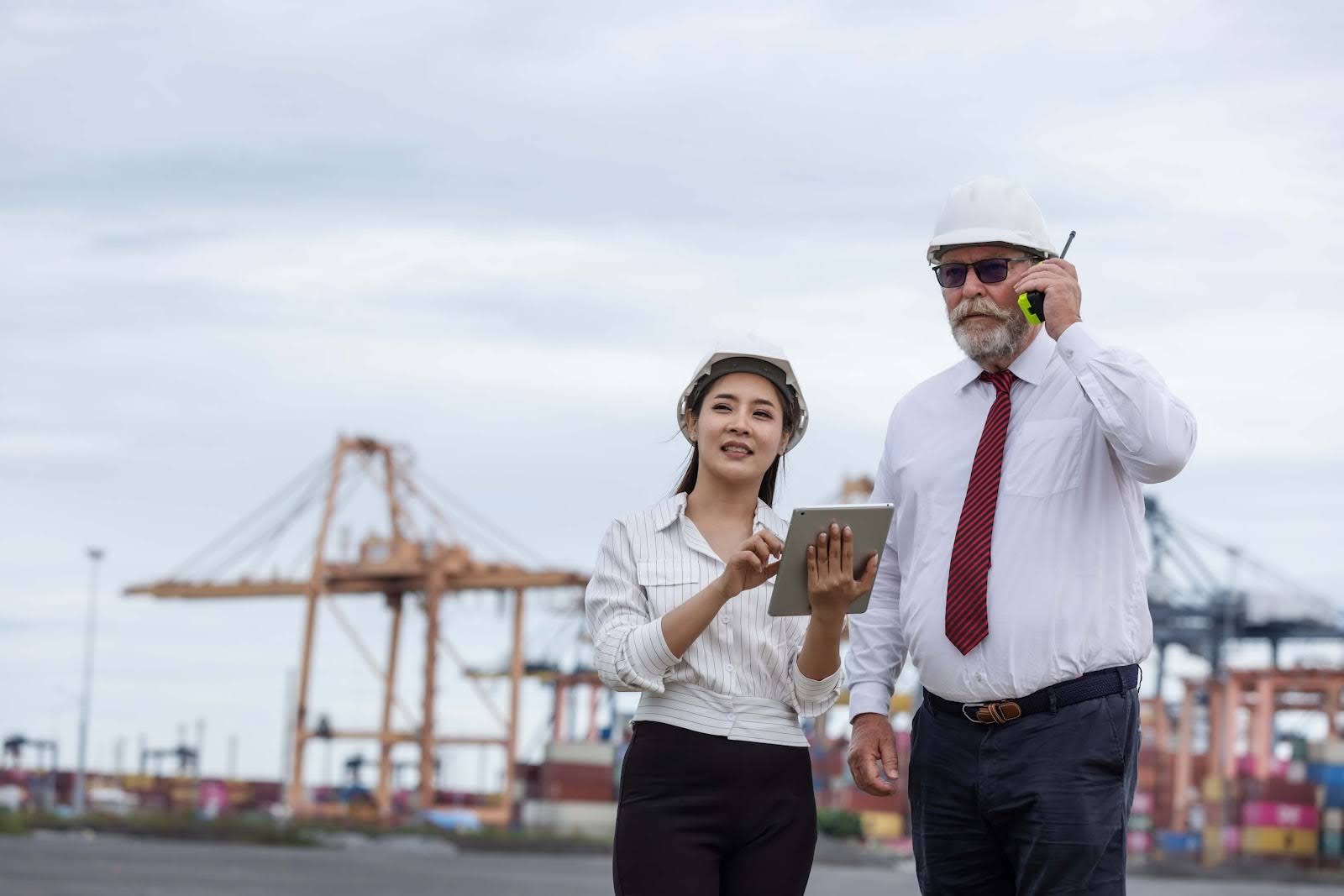 Vessel Agent vs Carrier Agent: Roles, Differences, and When You Need Each