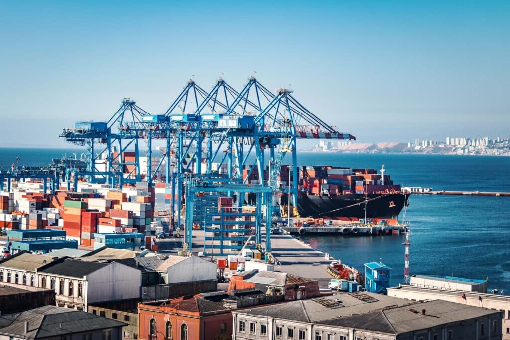 Maritime Automated Invoice Processing Explained + 4 Benefits