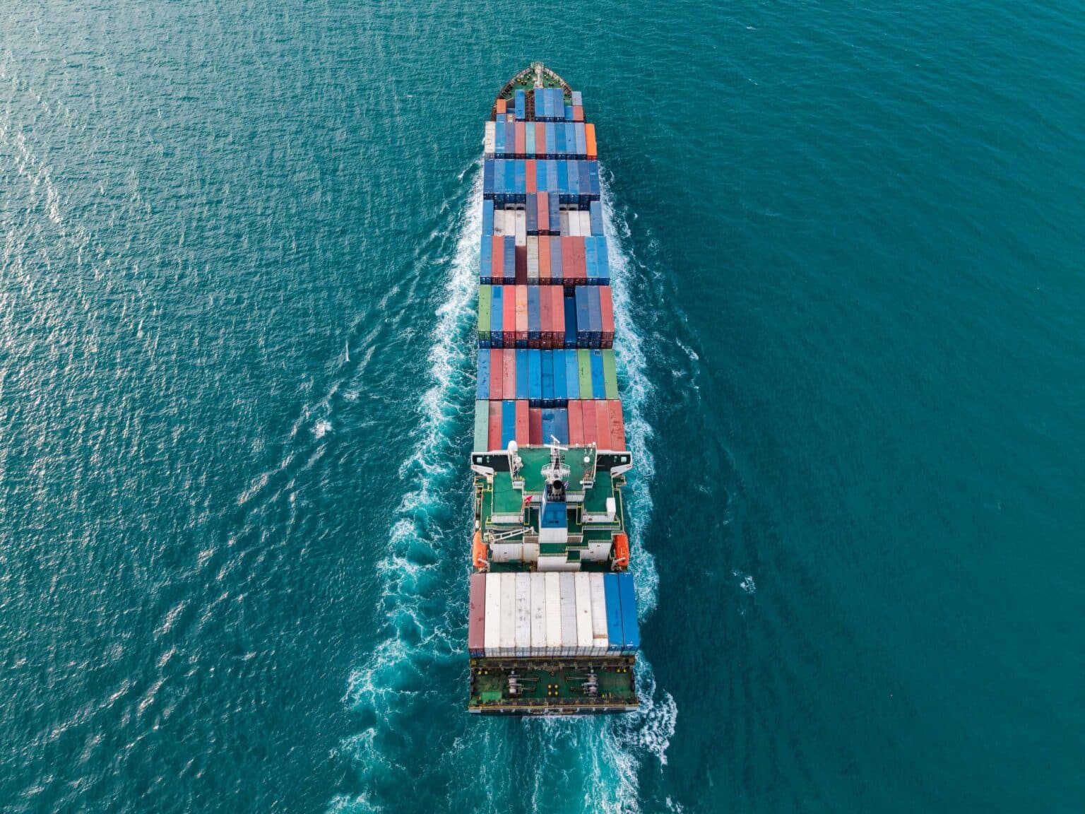 Notice of Readiness (NOR): What It Is, When to Tender, and 7 Tips