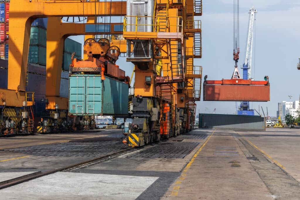 Port Clearance Documents: What Port Authority Requires and Why