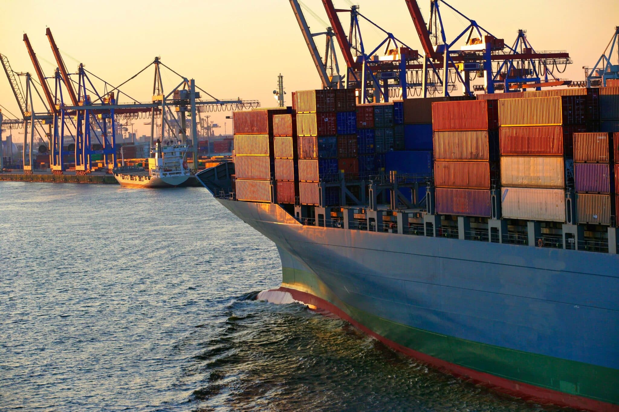 Shipping Documentation: What Every Port Call Requires + Why