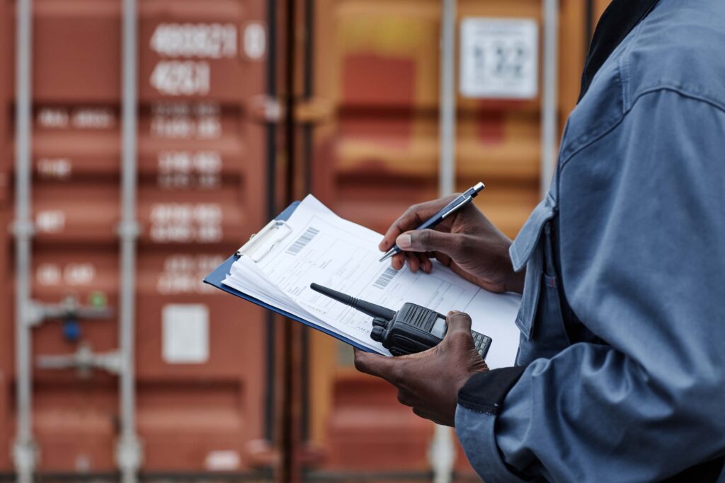 Shipping Documentation: What Every Port Call Requires + Why