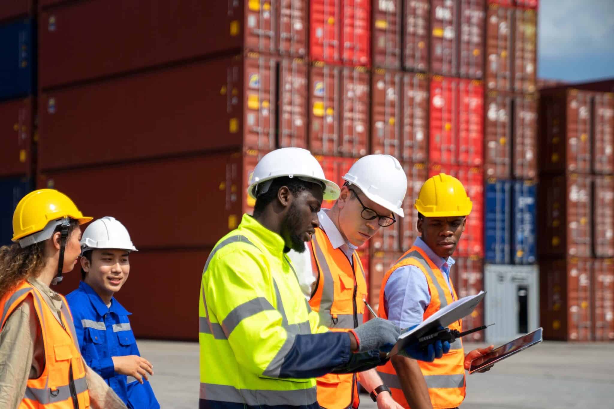 Shipping Documentation: What Every Port Call Requires + Why