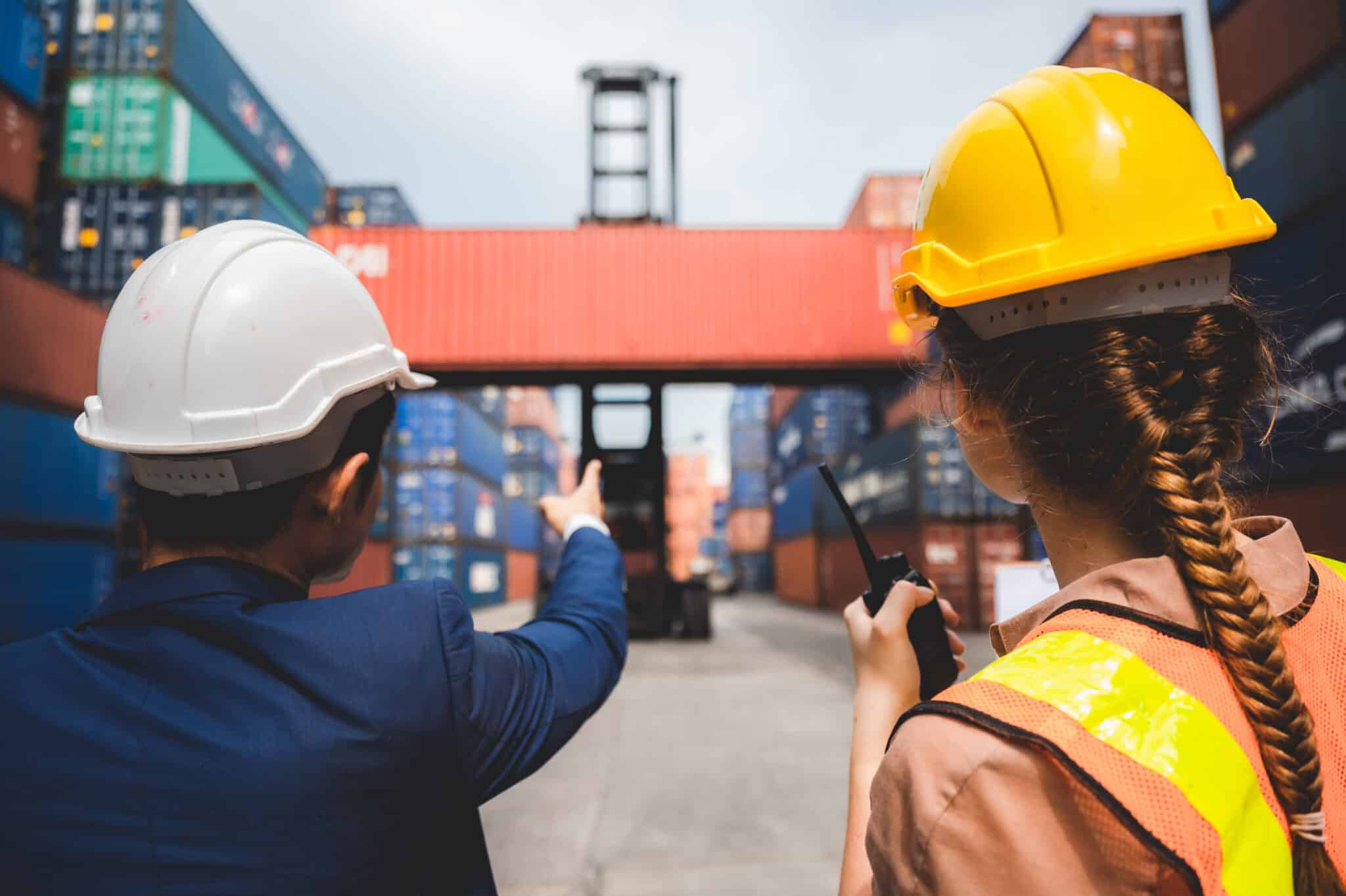 Port Clearance Documents: What Documents Are Required and Why They Matter