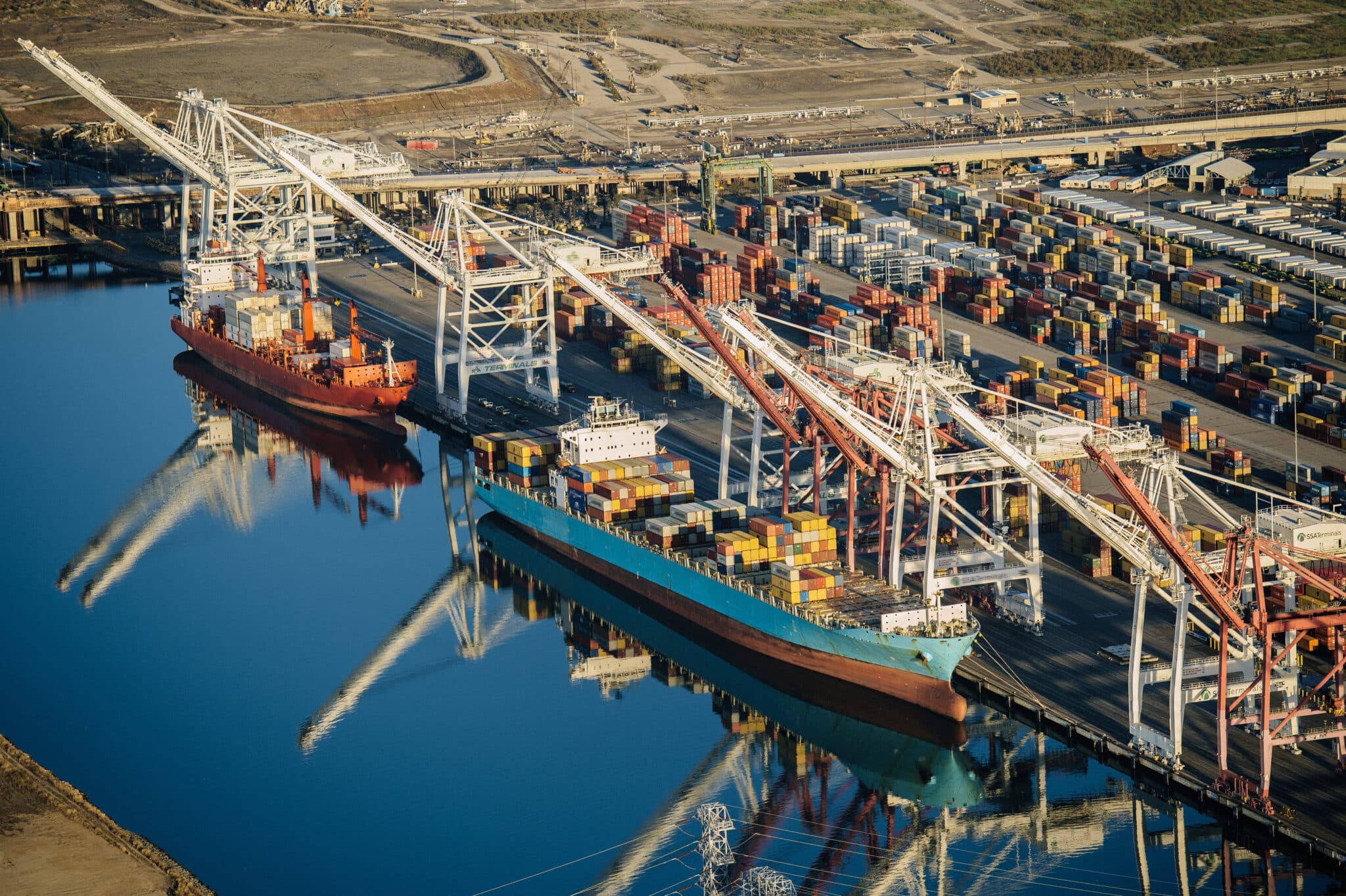 Port Clearance Documents: What Port Authority Requires and Why