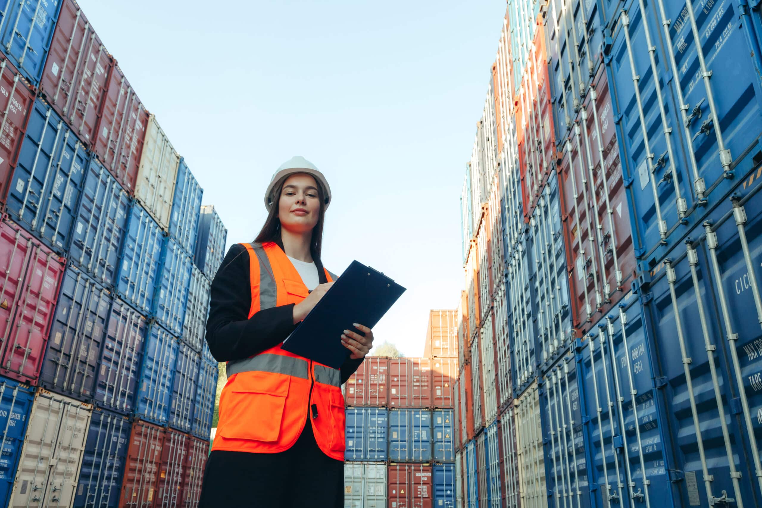 Port Billing 101: A Guide to Understanding the Basics