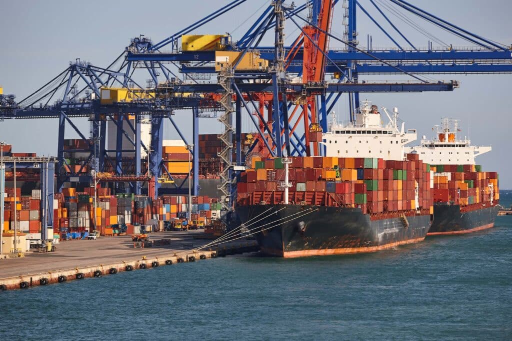 Customized Port Calls: How Agents Handle Real-World Variability