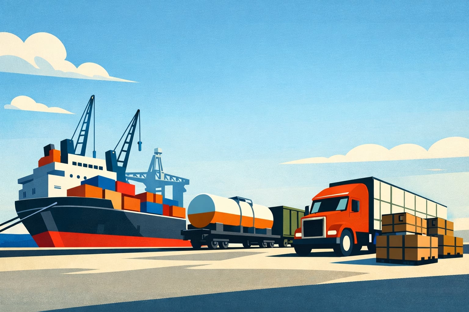 Tally Sheet 101: What It Is + Why It Still Matters in Shipping