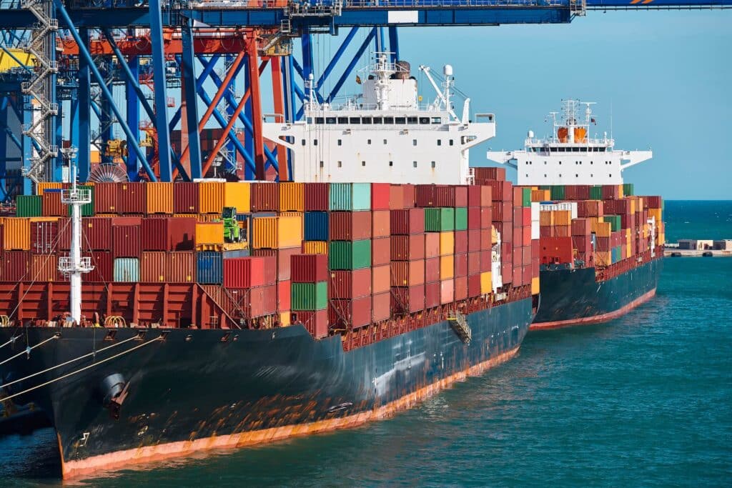 How to Handle Multiple Port Calls at Once: 7 Things Vessel Agents Do to ...