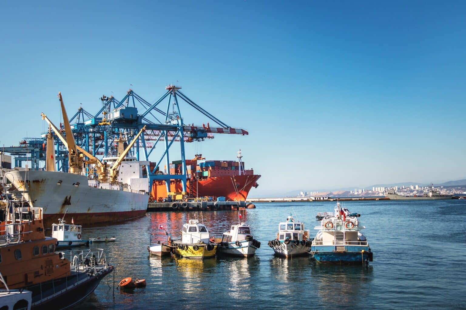 Charterparty Agreement: Types, Clauses, and What Vessel Agents Should Know