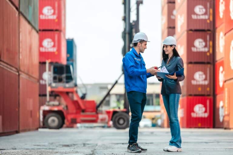 Shipping Documentation: Process, Documents, and What Happens at Each Stage