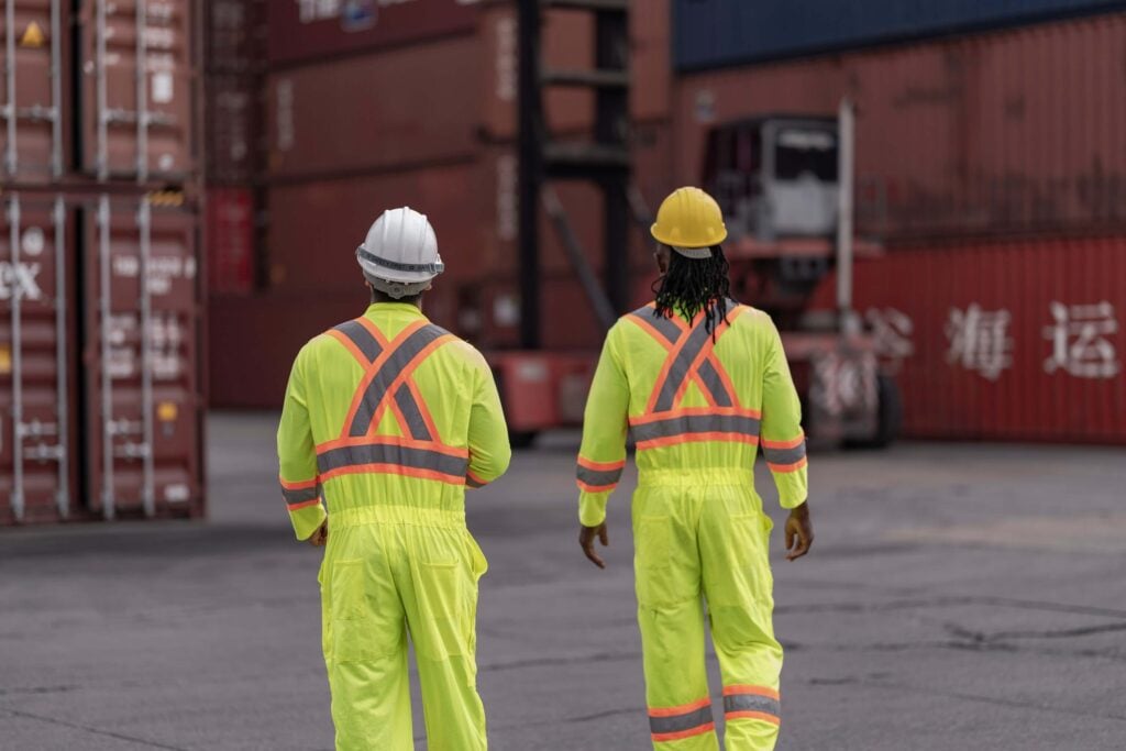 Port Call Operations: The Complete Guide to How Vessel Calls Actually ...
